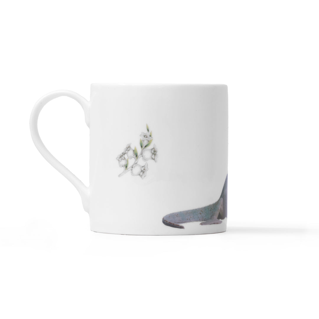 Lou Rota – Duchess China 1888