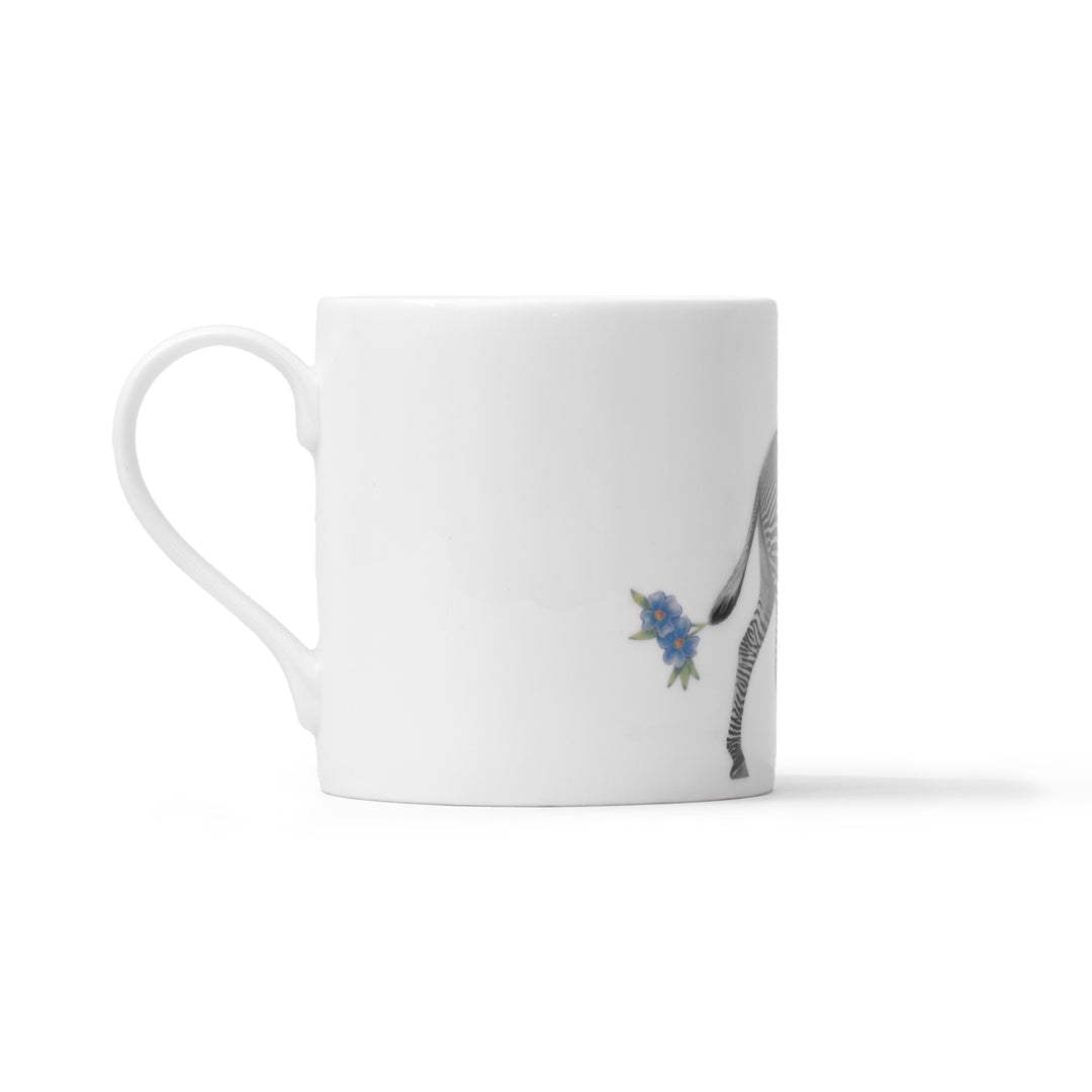 Lou Rota – Duchess China 1888