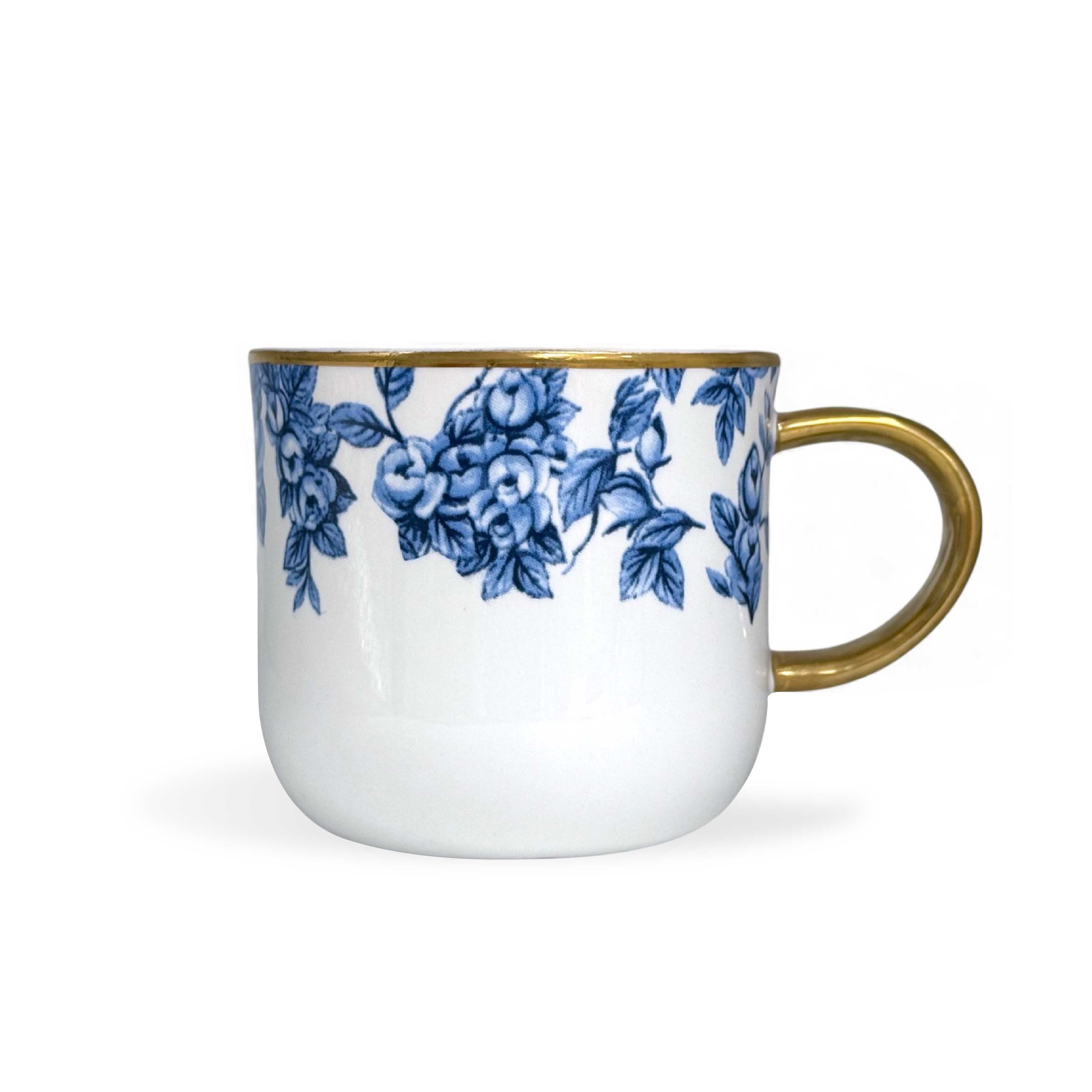 Sue Pryke Mug C – Duchess China 1888